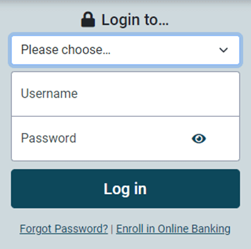 Online FAQs - Frandsen Bank