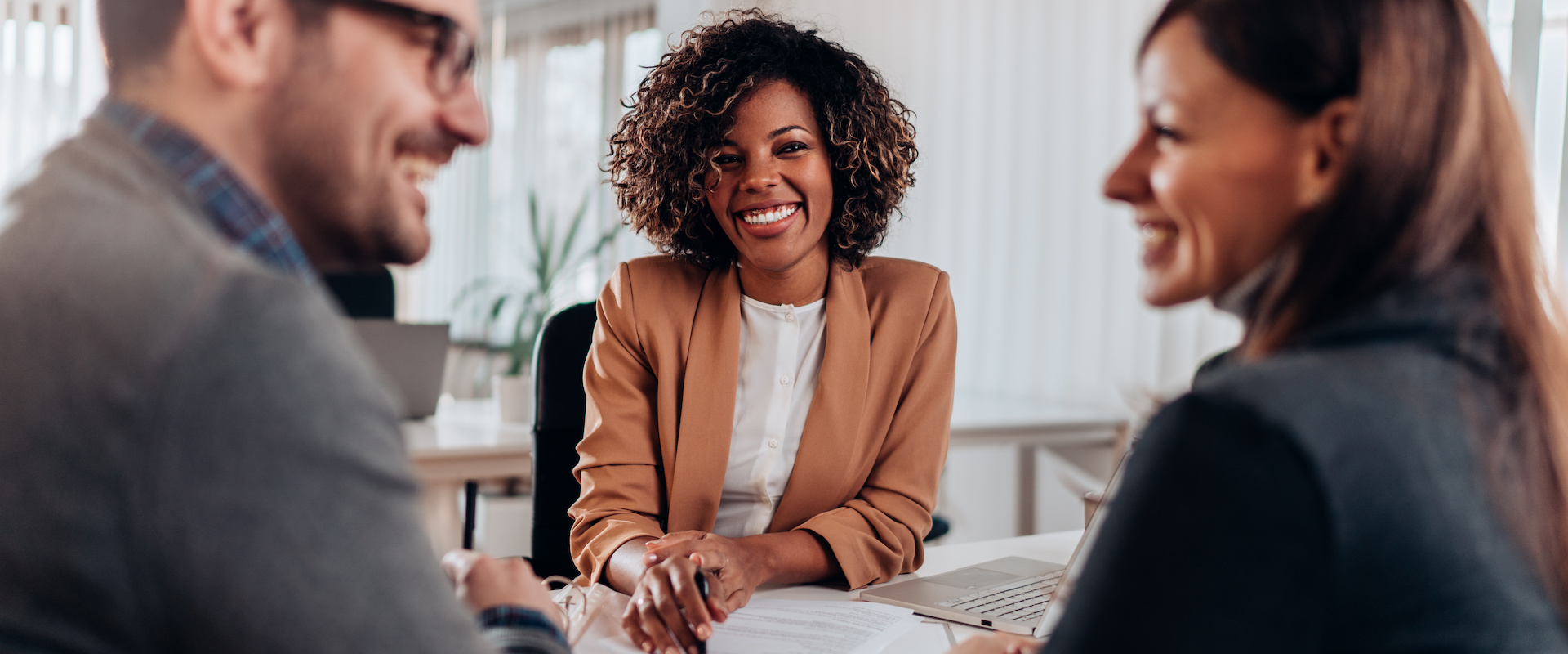 Book Your Complimentary Consultation - Frandsen Bank