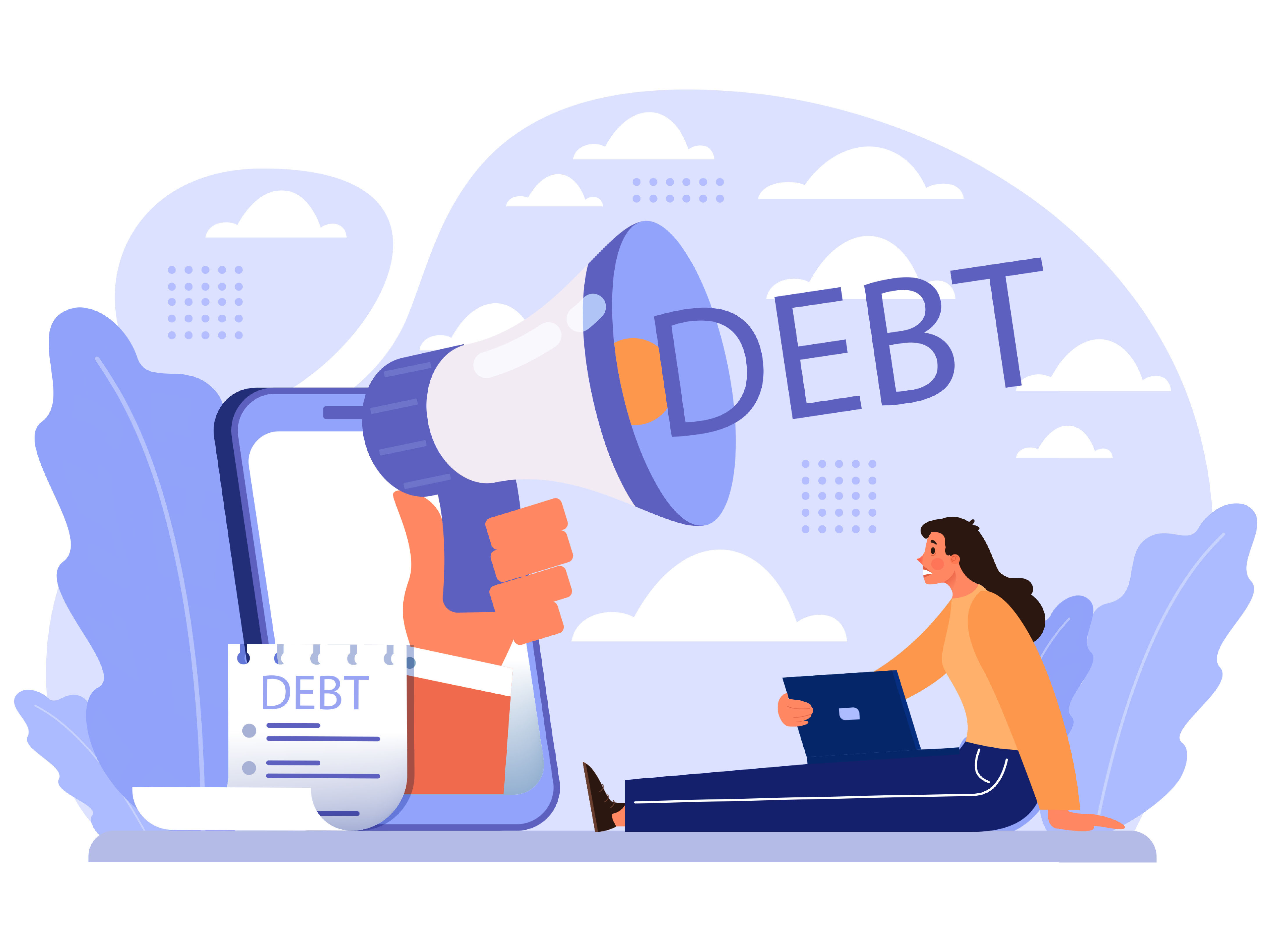 Debt: What is it and how do we Pay it Off? - Frandsen Bank