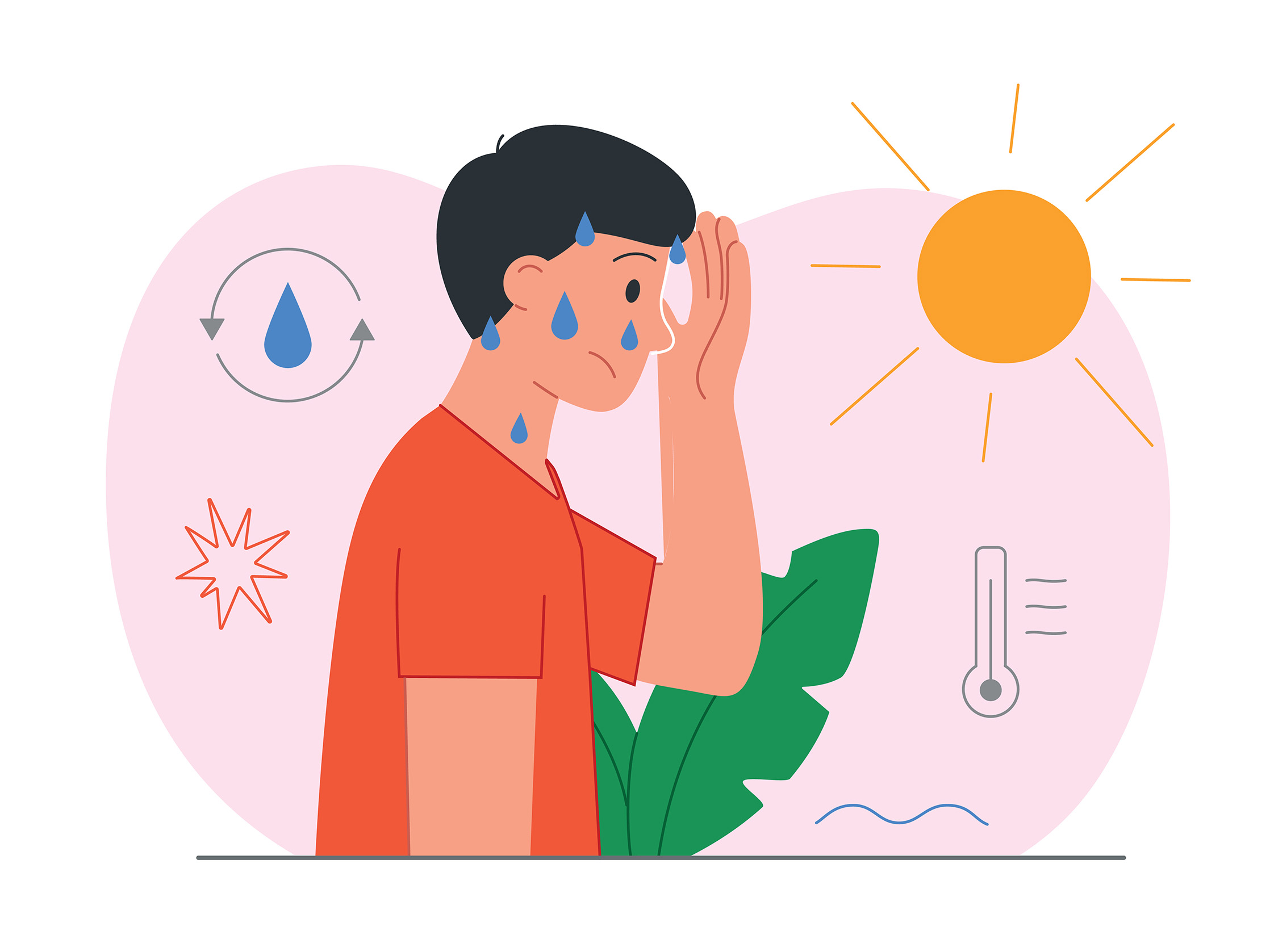 Save on your Summer Energy Bill - Frandsen Bank