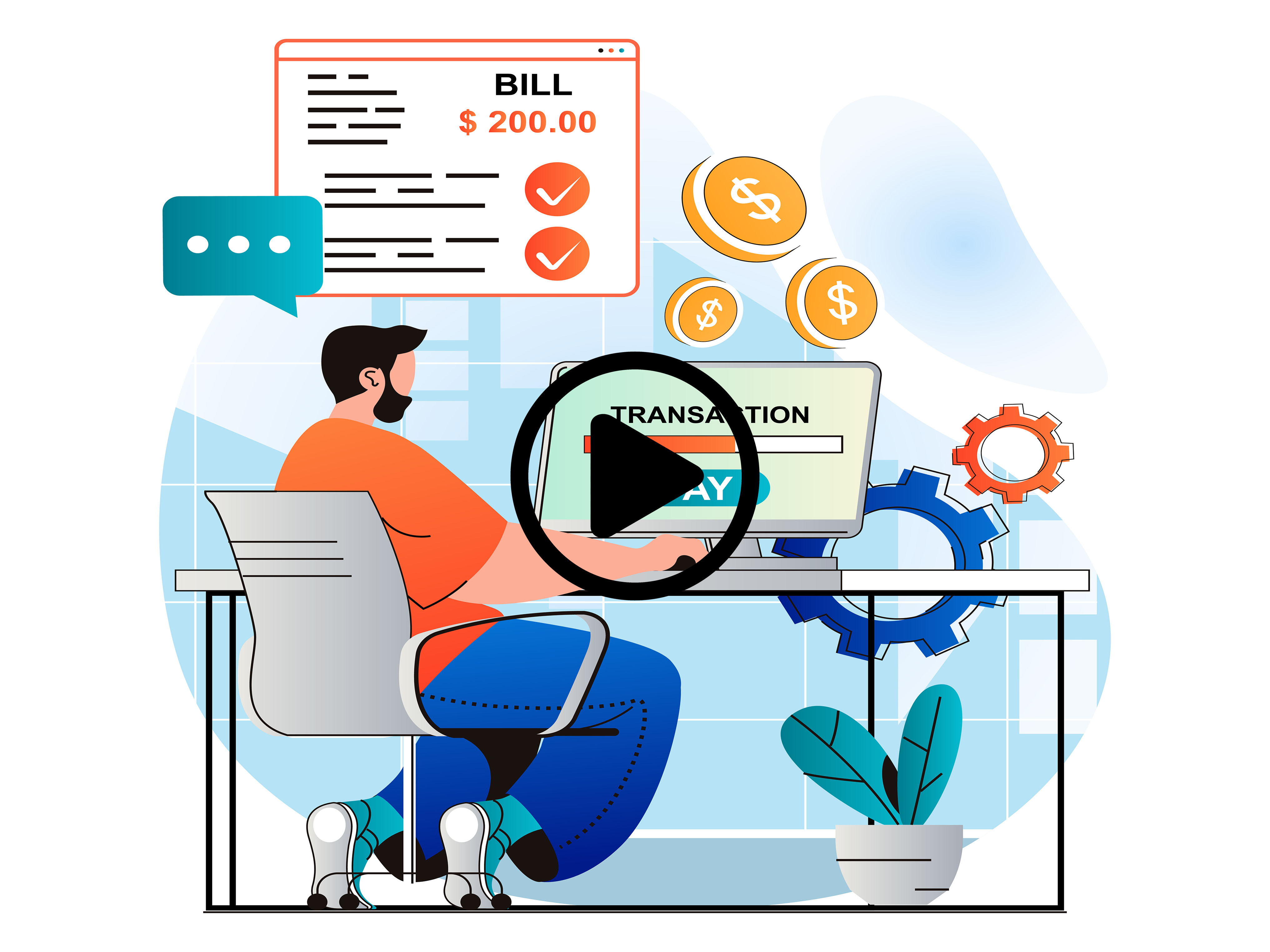 Tutorial Videos - Frandsen Bank