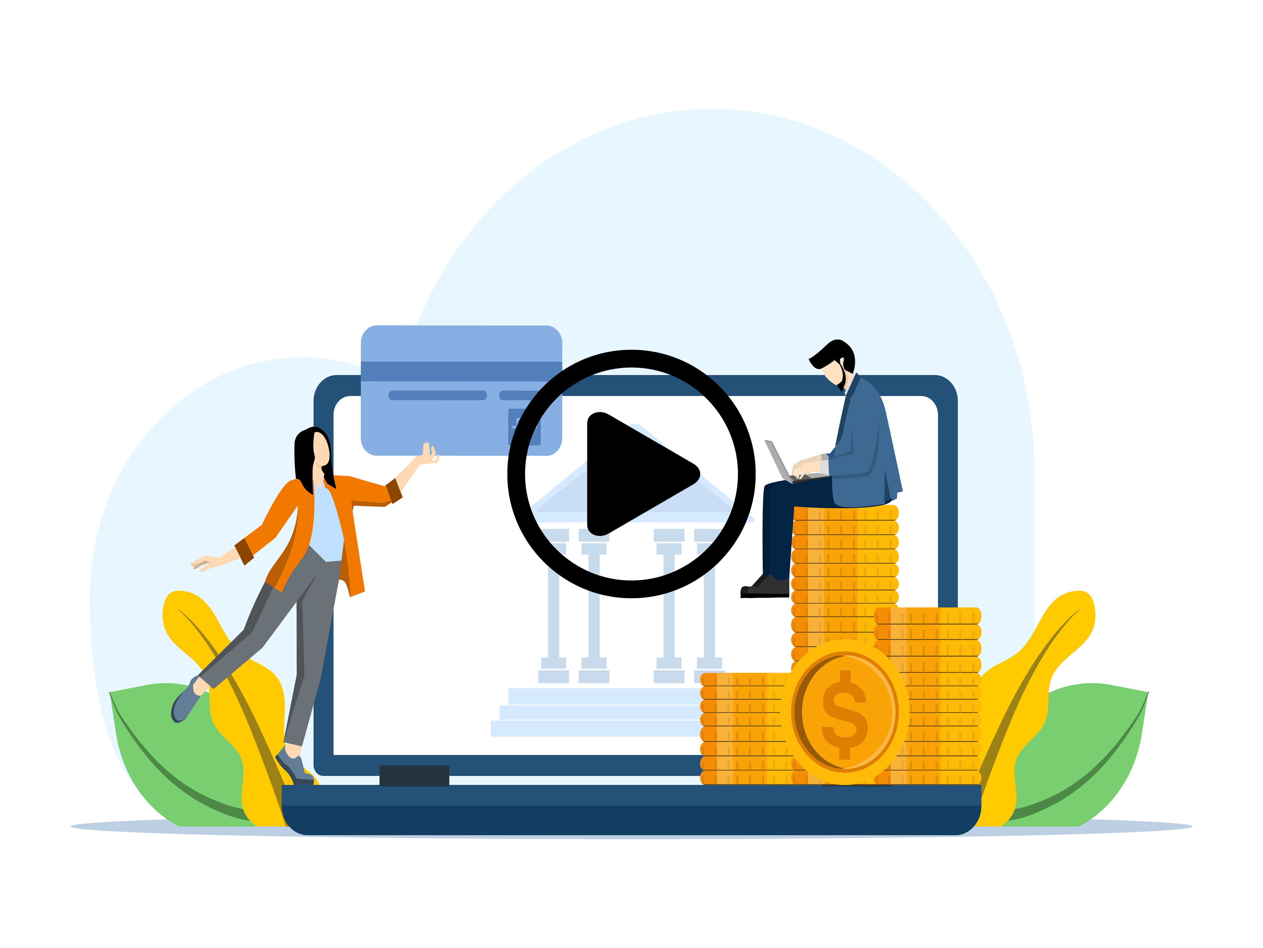 Tutorial Videos - Frandsen Bank